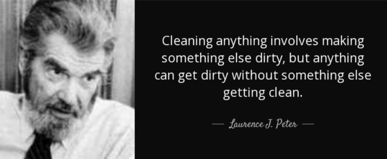 301+ Cleaning Quotes for Business & Slogans for More Sales | MioCommerce