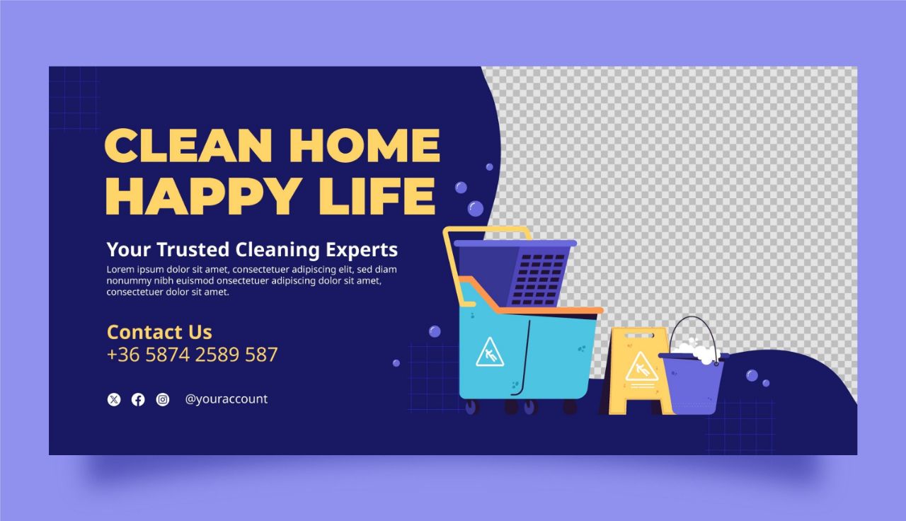 How To Introduce Your Cleaning Business?[Examples Inside] | MioCommerce