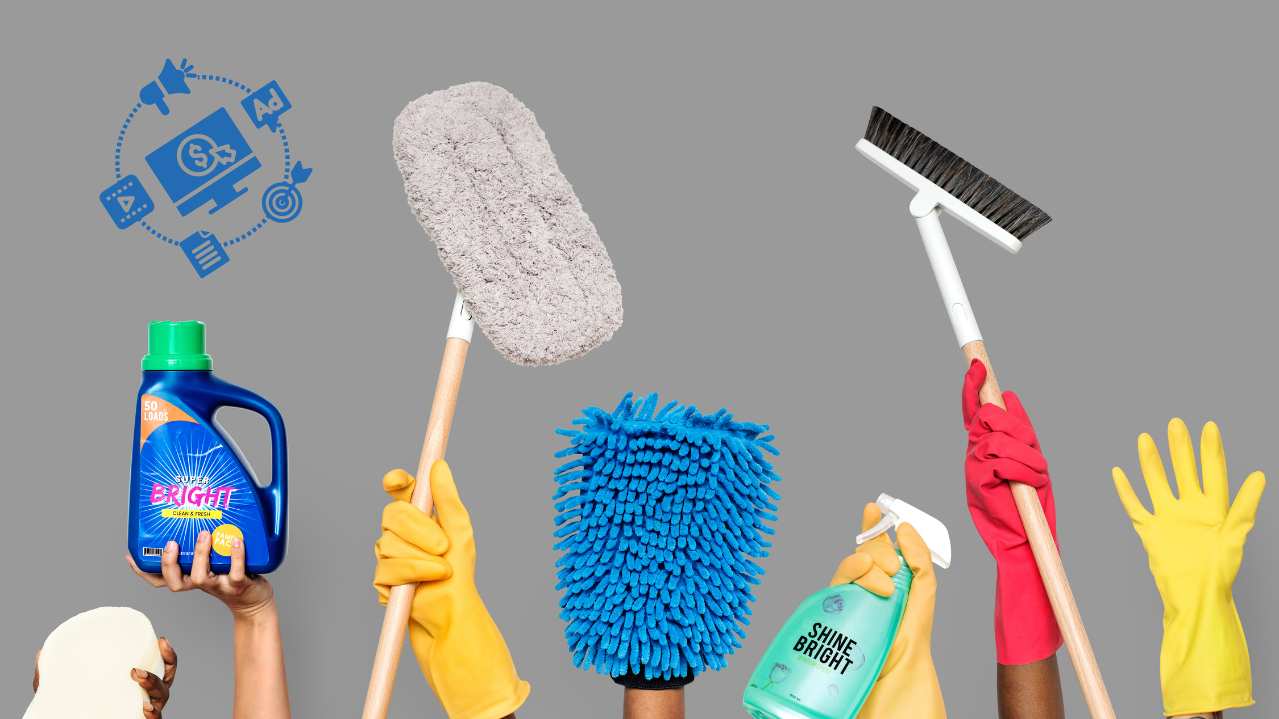 Where Can I Advertise My Cleaning Business for Free? | MioCommerce