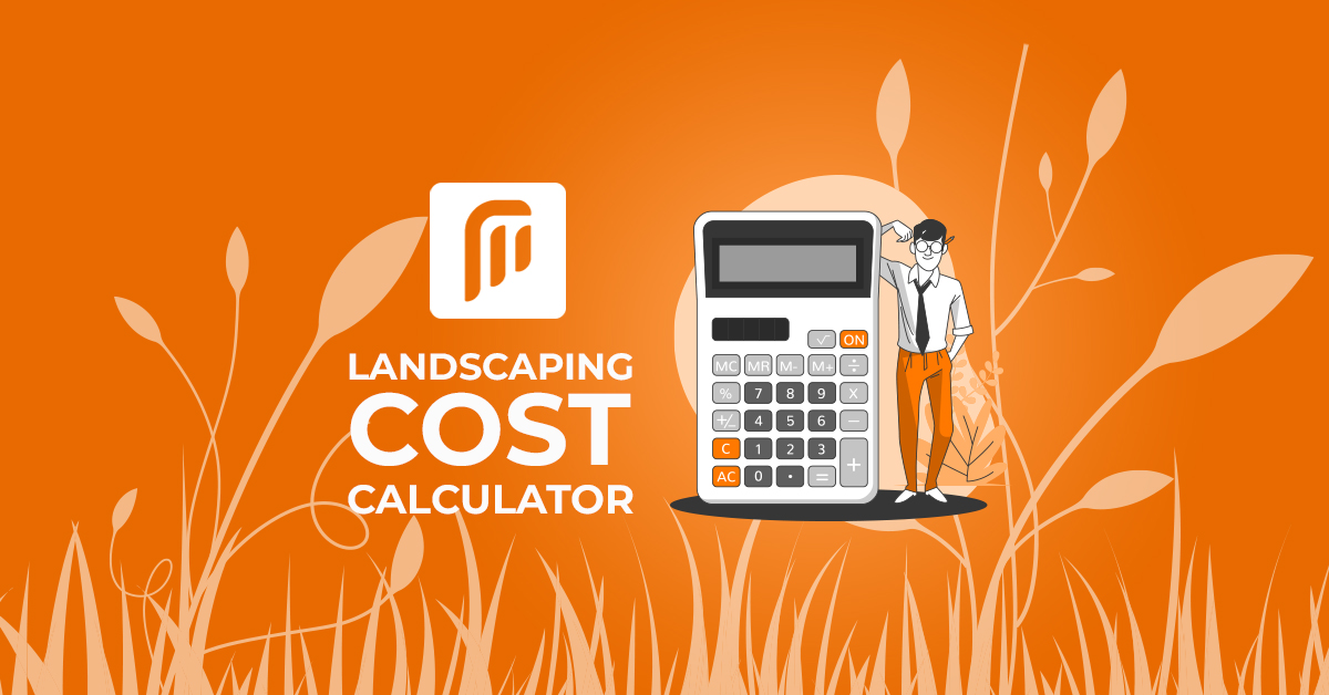 Landscaping Cost Calculator | MioCommerce