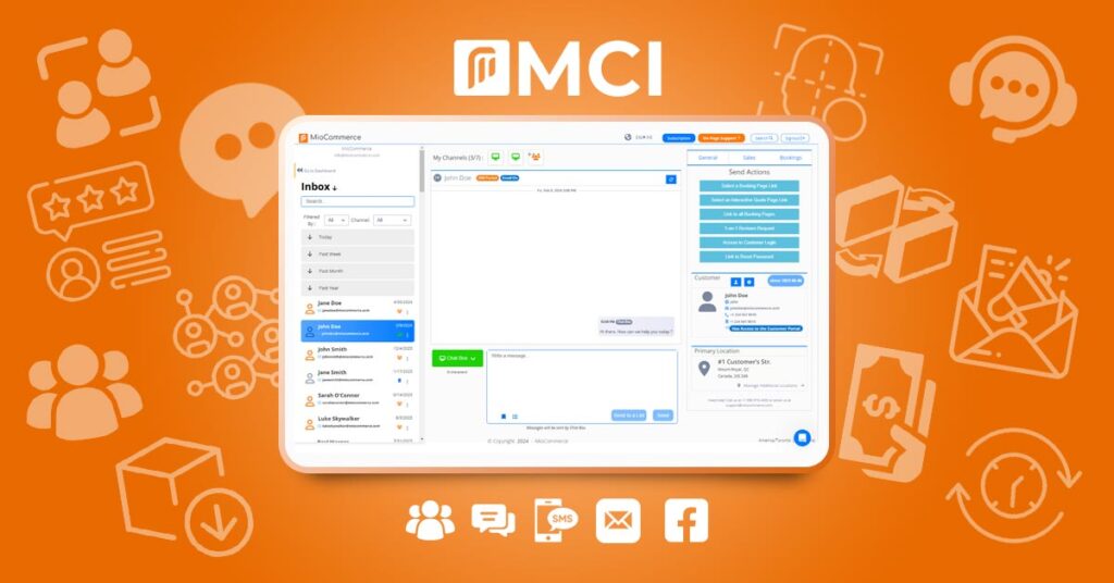 What is Customer Journey Optimization? [& How to Do it] | MioCommerce